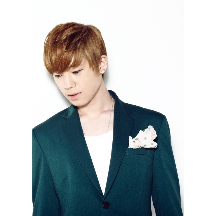 Picture of Changjo [TEEN TOP]